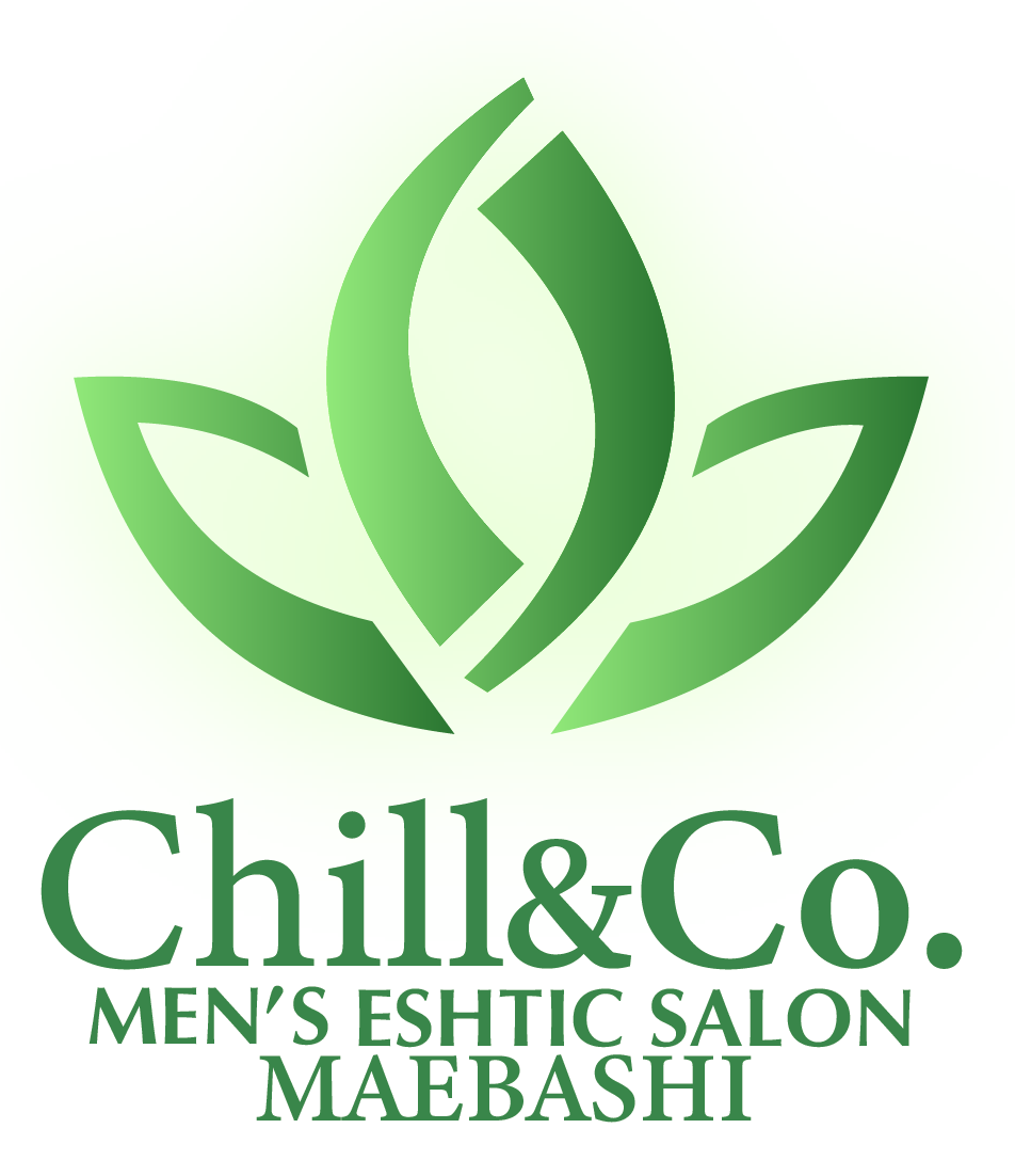 前橋メンズエステ | Chill&Co.